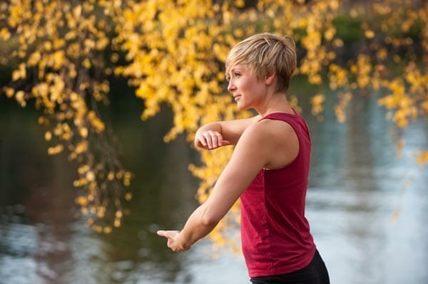 Tai Chi & chronic pain: Therapy for pain management - RespectCareGivers