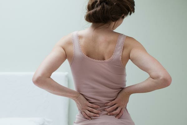 Top 10 Exercises for Upper and Lower Back Muscle Spasms - RespectCareGivers