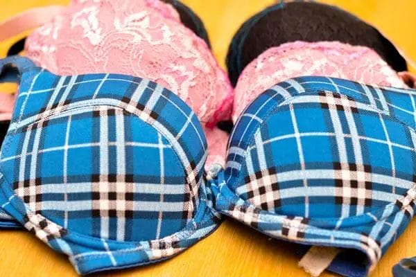 Is a Bra Bad for You? - RespectCareGivers