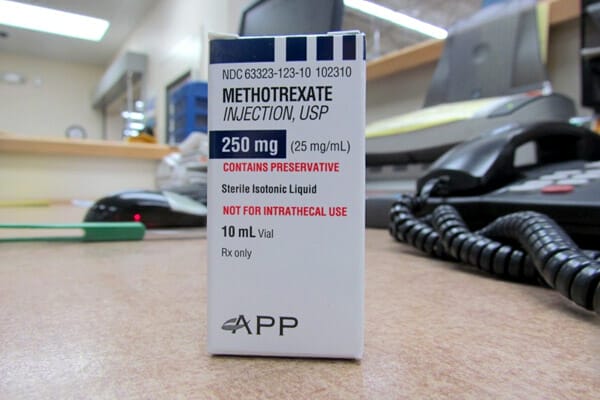 What Are the Side Effects of Methotrexate For RA? - RespectCareGivers
