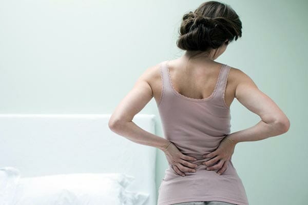 Burning Sensation in Your Back: Causes and Treatments - RespectCareGivers