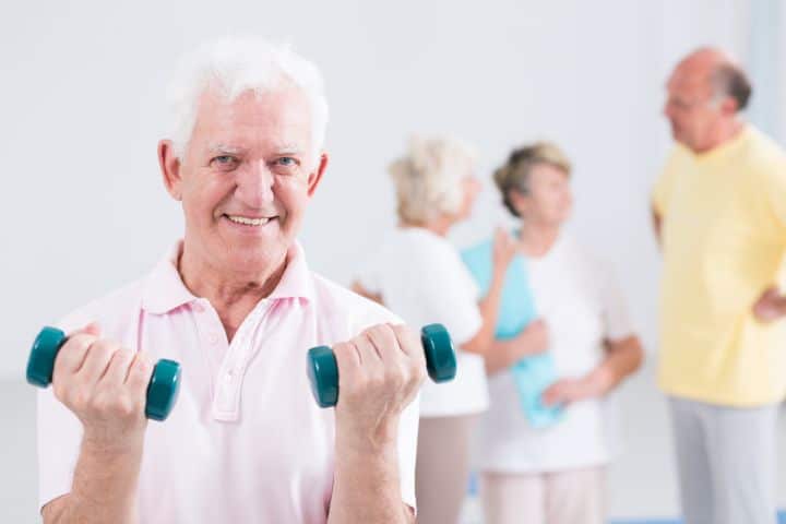 10 Best Exercises for Seniors - RespectCareGivers