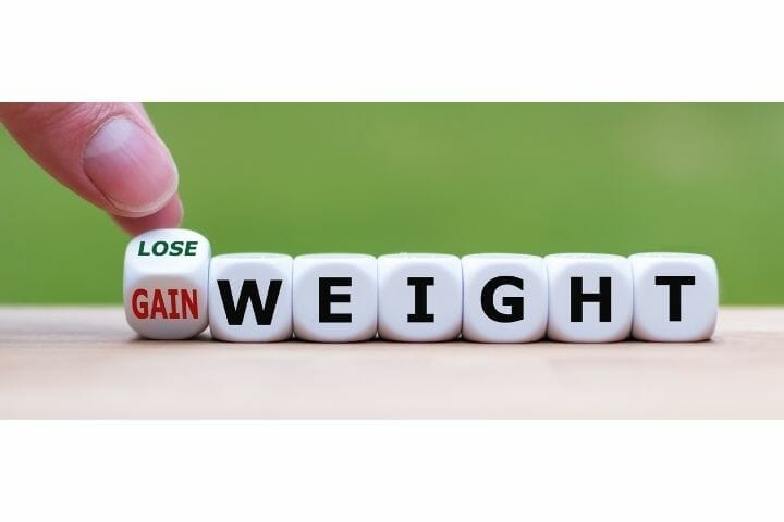 How To Gain Weight For A BBL? - RespectCareGivers