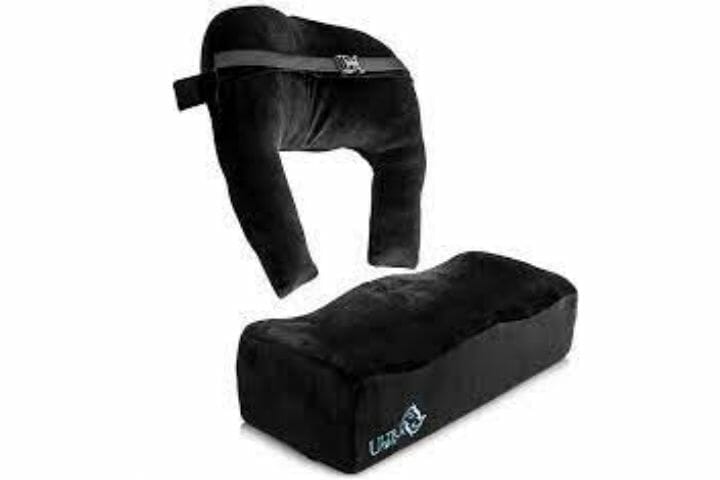 BBL Pillow vs. Boppy Pillow - RespectCareGivers