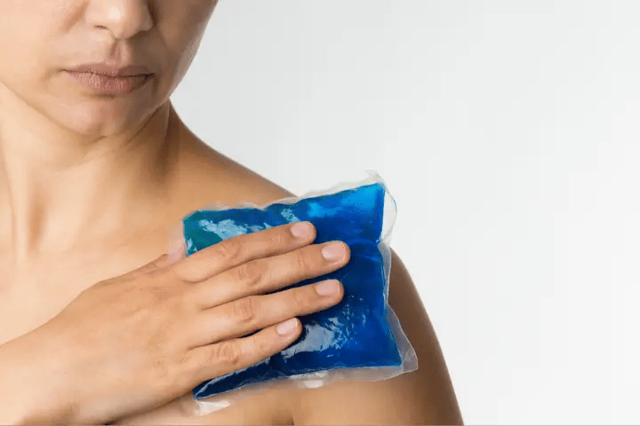 7 Best Ice Packs For Shoulder Surgery - RespectCareGivers