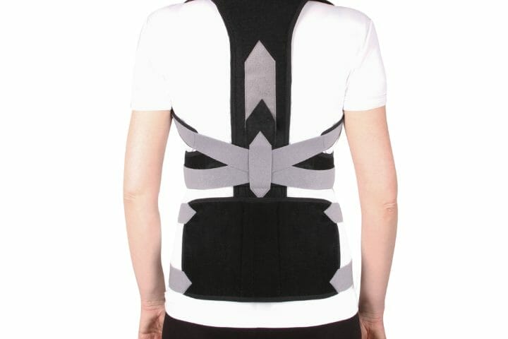 The 9 Best Back Braces For Scoliosis - RespectCareGivers