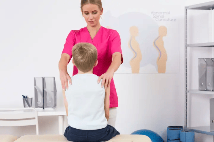 9 Pain Relieving Pressure Points in Your Body - RespectCareGivers