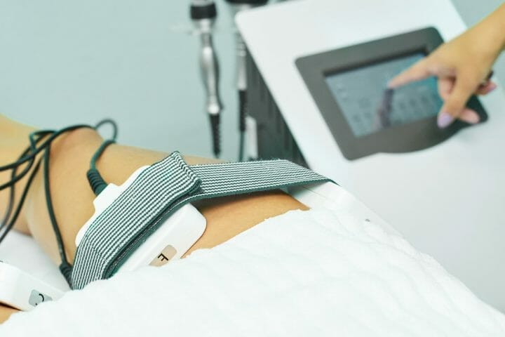 8 Best Ice Machines For Shoulder Surgery - RespectCareGivers