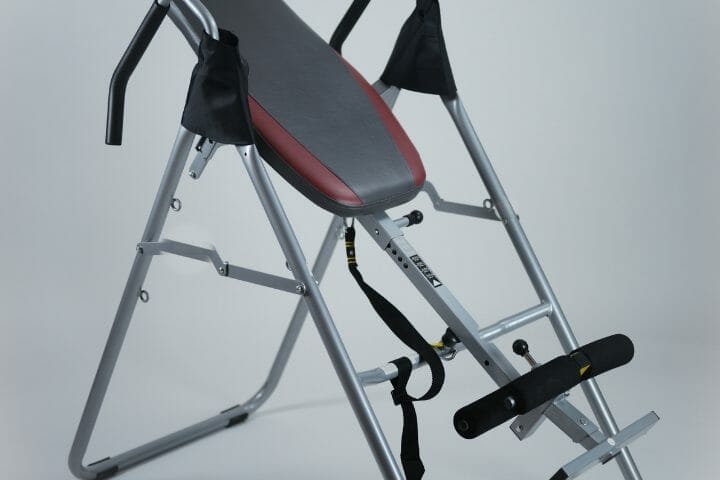 6 Best Inversion Tables For Scoliosis - RespectCareGivers