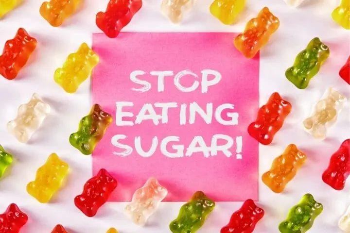 How To Tame Your Sweet Tooth - RespectCareGivers