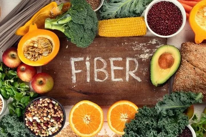 6 Reasons Why You Should Consume Fiber Daily (with infographic ...