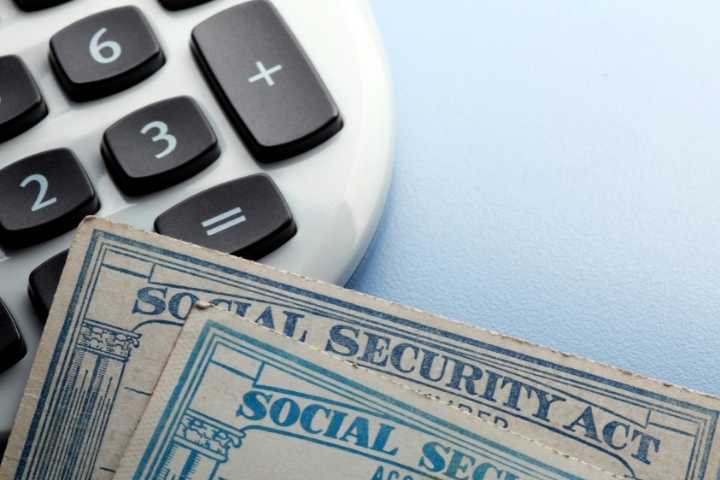 Latest Social Security Calculator - RespectCareGivers