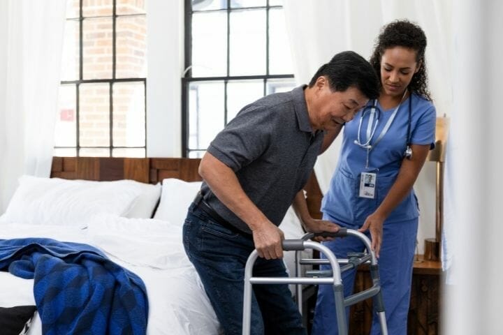 After Surgery Care Tips - RespectCareGivers