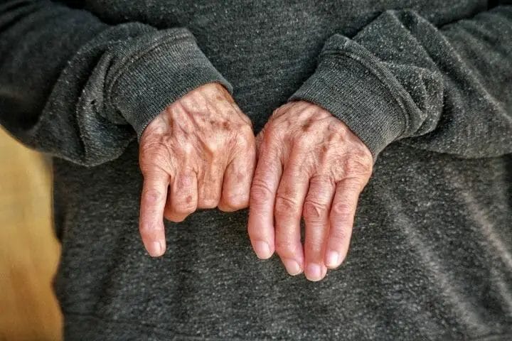 Dealing With Osteoporosis In Old Age - RespectCareGivers