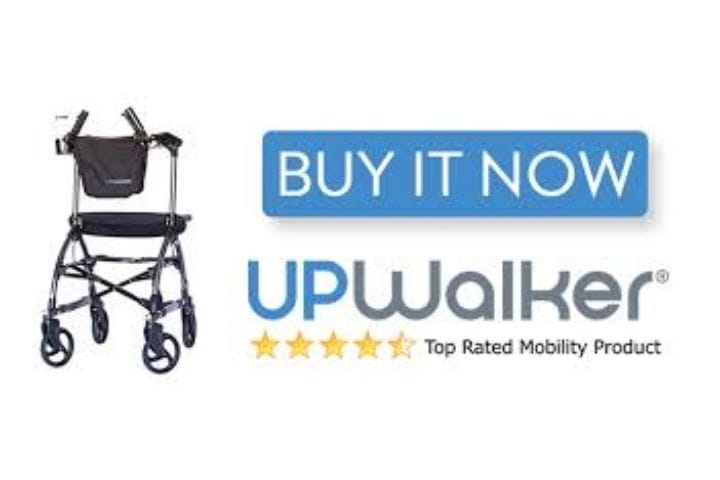 Up Walker And Up Walker Lite Review -Hype Or Substance - RespectCareGivers