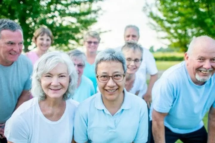 Senior's Guide To Enjoying The Outdoors - RespectCareGivers