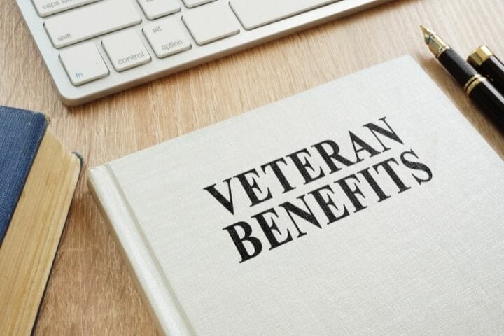 Benefits For Veterans With Service-Connected Disabilities ...