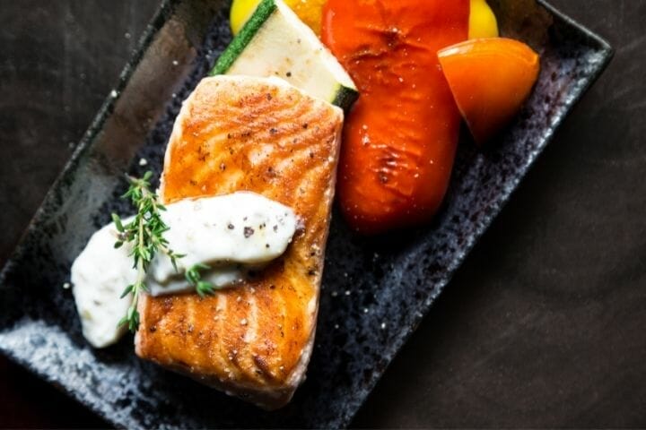 Benefits Of Eating Fish As You Age - RespectCareGivers