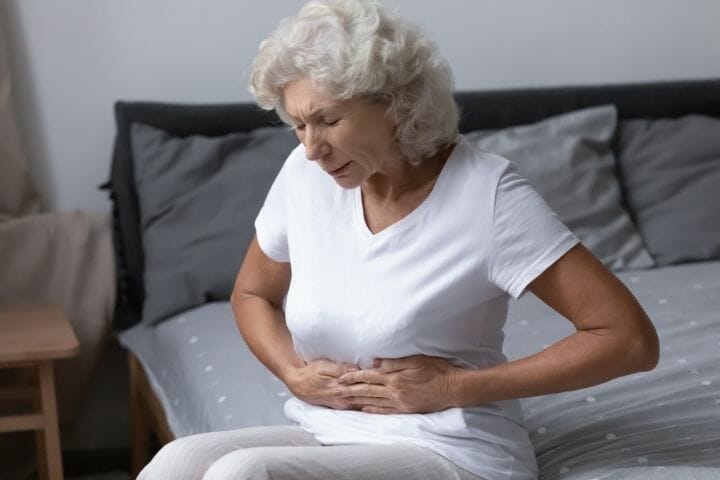 7 Common Digestive Problems In Elderly - RespectCareGivers