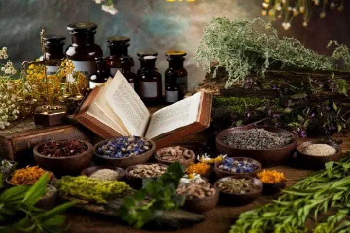 What Are Different Types Of Alternative Medicine? - RespectCareGivers