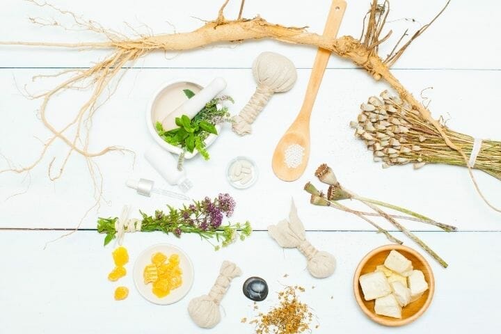 What Are Different Types Of Alternative Medicine? - RespectCareGivers