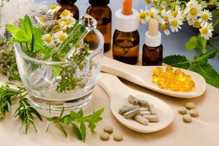 What Are Different Types Of Alternative Medicine? - RespectCareGivers