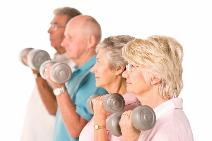 Simple Tips To Manage Your Weight With Age - RespectCareGivers