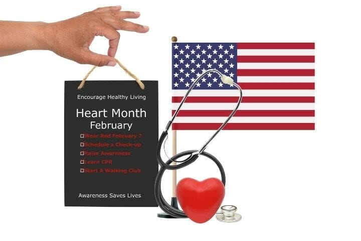 How Can You Celebrate National Heart Month RespectCareGivers how-can-you-celebrate-national-heart-month-respectcaregivers