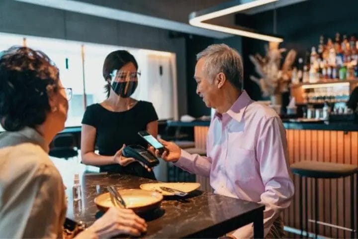 Guide to Helping Seniors with Technology - RespectCareGivers