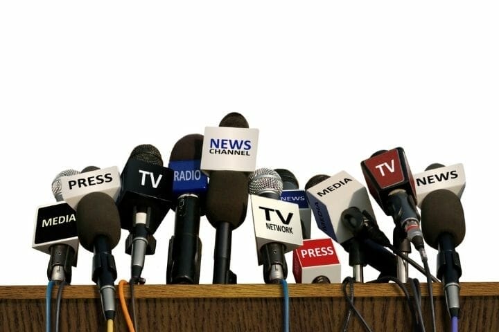 How does Media Coverage Impact Healthcare - RespectCareGivers