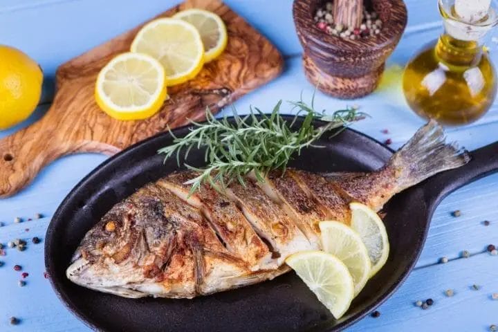 Benefits Of Eating Fish As You Age - RespectCareGivers
