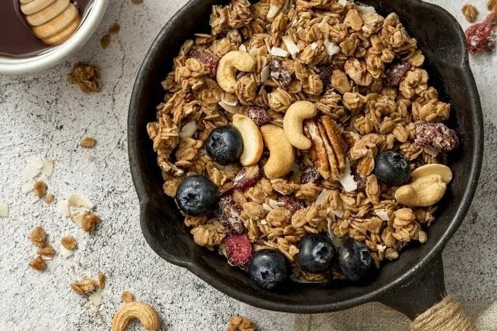 10 Heart Healthy Breakfast Options - RespectCareGivers