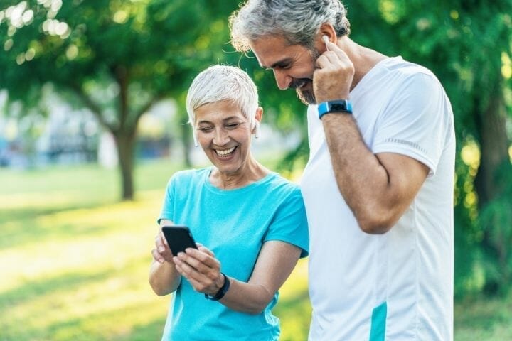 Guide to Helping Seniors with Technology - RespectCareGivers