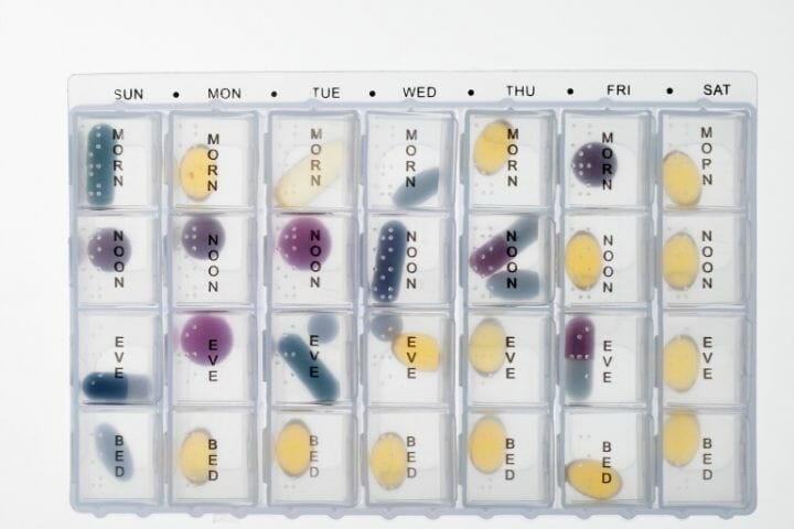 Drug Schedules - A Brief Guide For Caregivers - RespectCareGivers