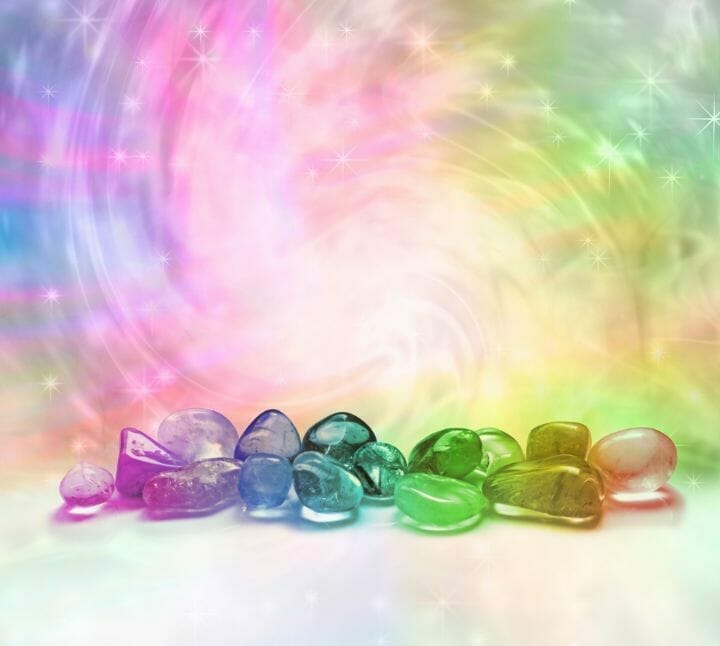Best EMF Protection Crystals - RespectCareGivers