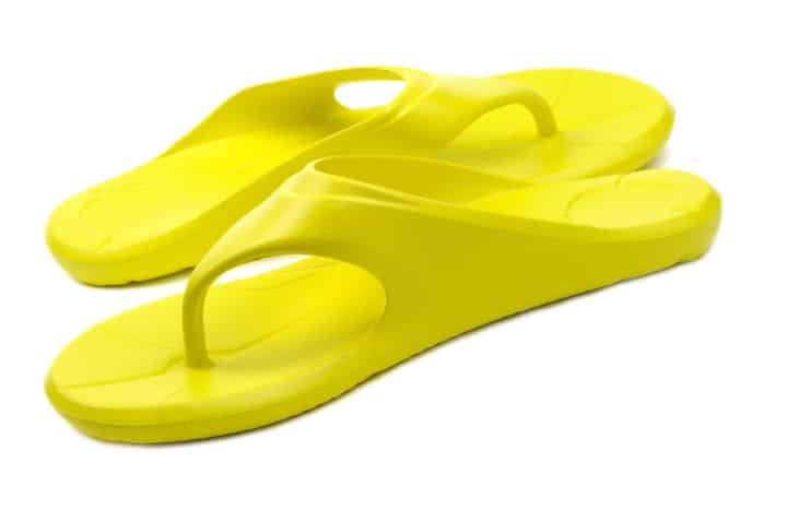 Best Non Slip Shower Shoes - RespectCareGivers