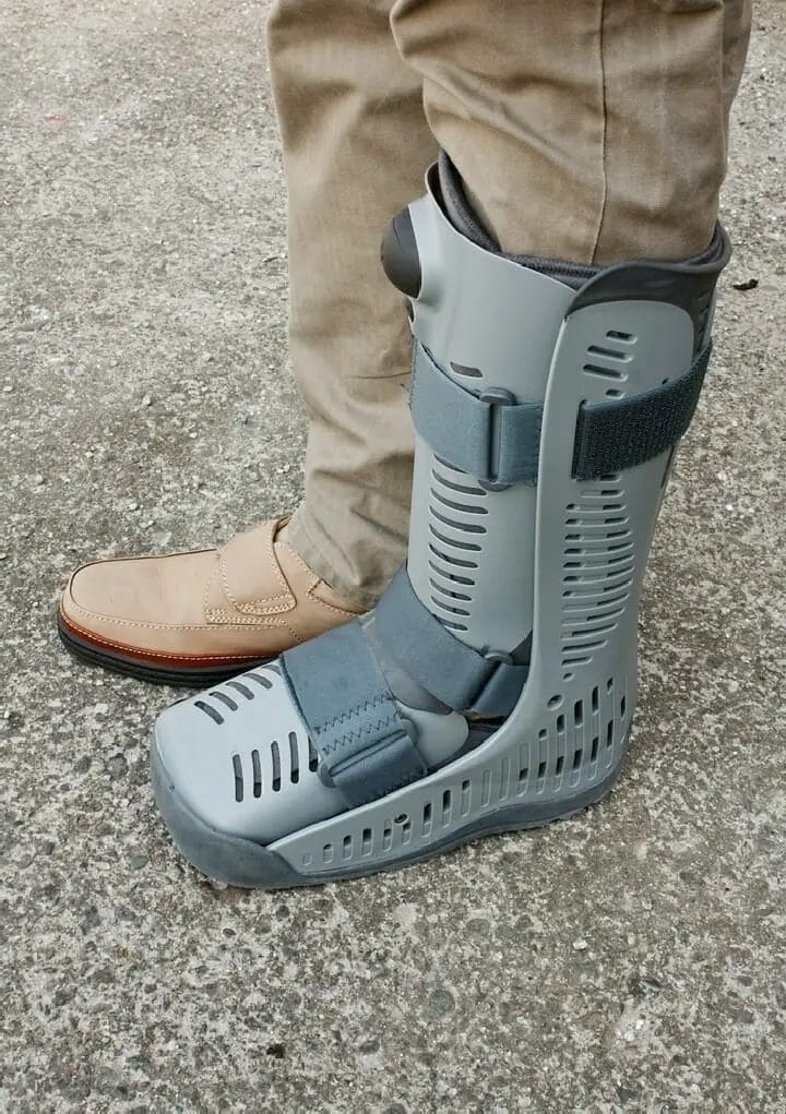 Best Walking Boot Cast - RespectCareGivers Best Walking Boot Cast - RespectCareGivers