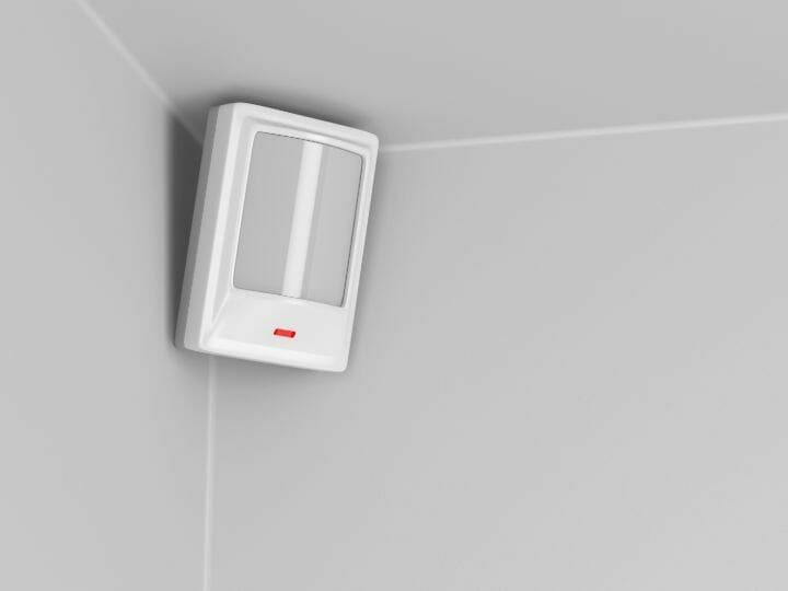 Best Motion Sensor Alarms for the Elderly - RespectCareGivers