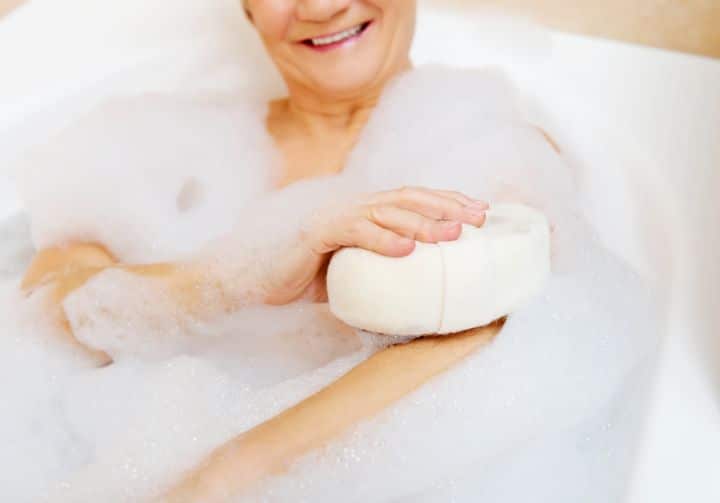 How Often Should The Elderly Shower Respectcaregivers