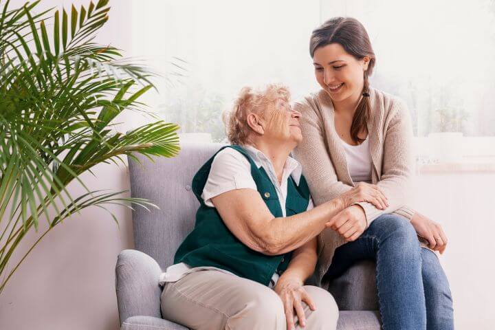 How to Volunteer in a Retirement Home - RespectCareGivers