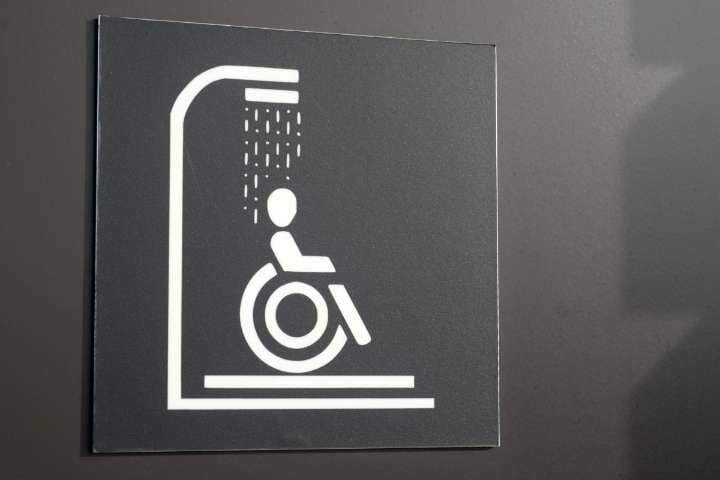 What Is an ADA Shower? - RespectCareGivers