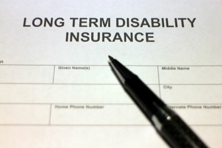 Long Term Disability After Termination - RespectCareGivers