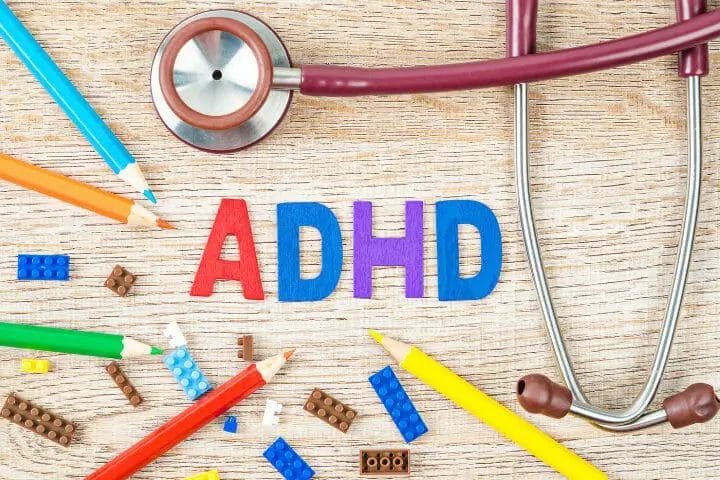 Is ADHD A Learning Disability? - RespectCareGivers