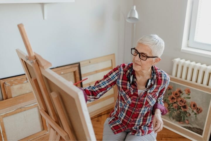 20 Inspirational Poems For The Elderly - RespectCareGivers