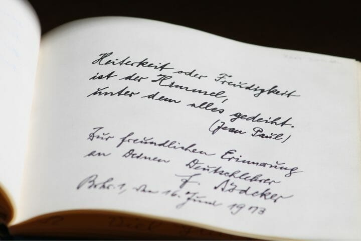 20 Inspirational Poems For The Elderly - RespectCareGivers