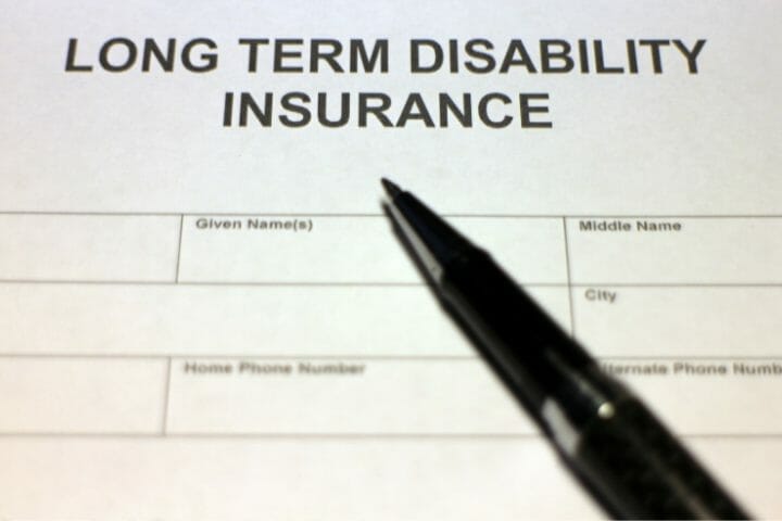 Long Term Disability Taxable vs Nontaxable - RespectCareGivers
