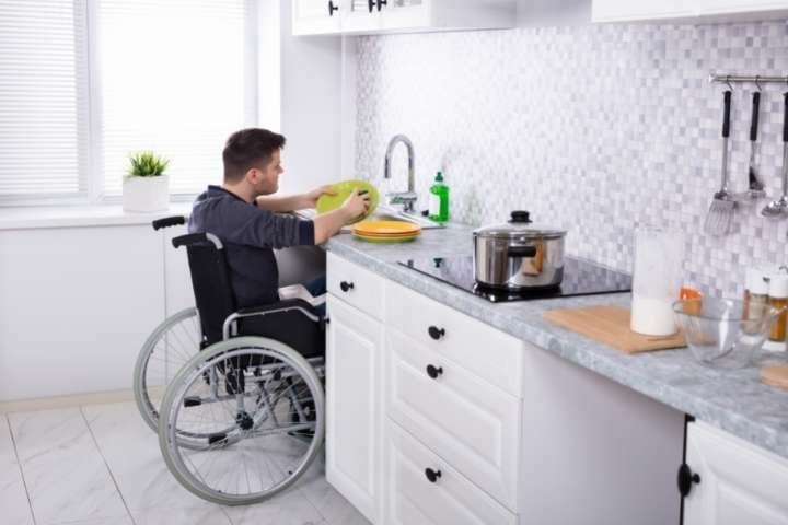 What Makes A Sink ADA Compliant? - RespectCareGivers